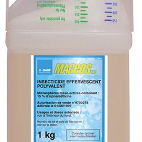 Insecticide spécial ravageurs de vigne au bon rapport qualité/prix ...