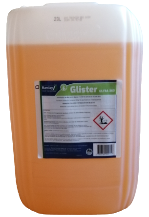 Herbicide professionnel au meilleur prix